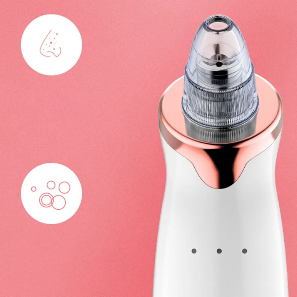 Other DIY & Tools - Electric Vacuum Pore Cleaner Blackhead Remover Acne ...