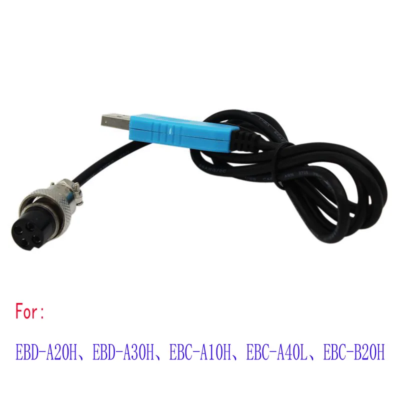 EBC-A01, EBC-A05, EBC-A10, EBC-A20, EBD-A20H, EBD-A30H, EBC-A10H, EBC ...