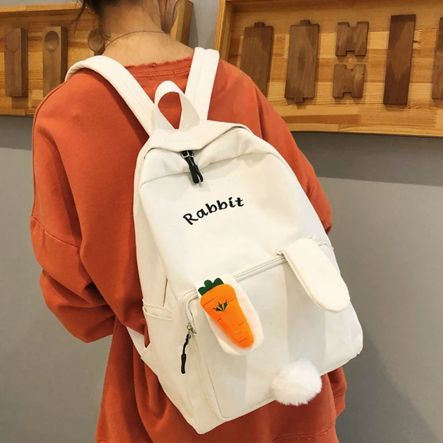 Carrot Backpack