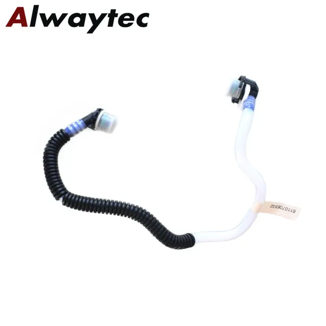 Auto parts assembly hose fuel system Radiator hose OE 6110706832 Oil hose