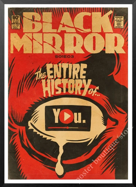 Mirror Mirror Poster