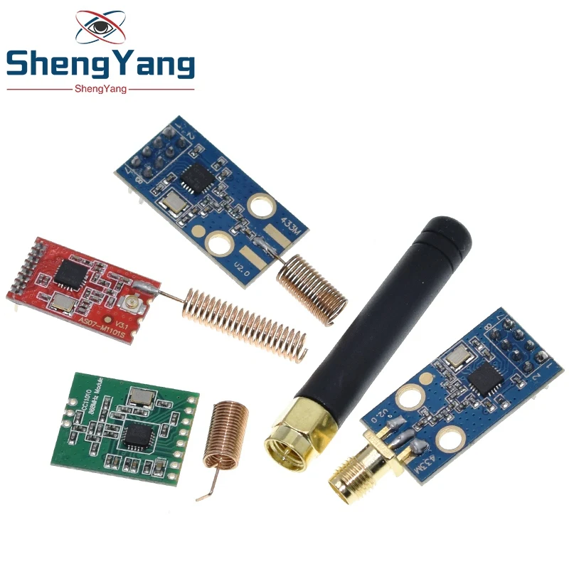 Add support for 868MHz frequency for the CC1101 based RF modules · Issue #2638 · esphome/feature ...