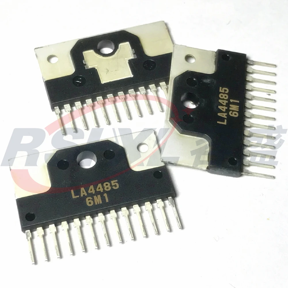 LA4485 SIP 13P nuevo y original 5 unids/lote|Circuitos integrados| - AliExpress