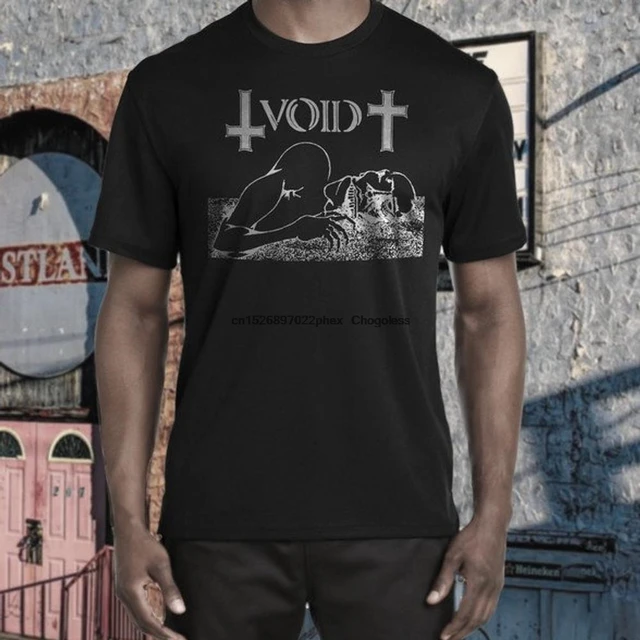 Void Band Shirt