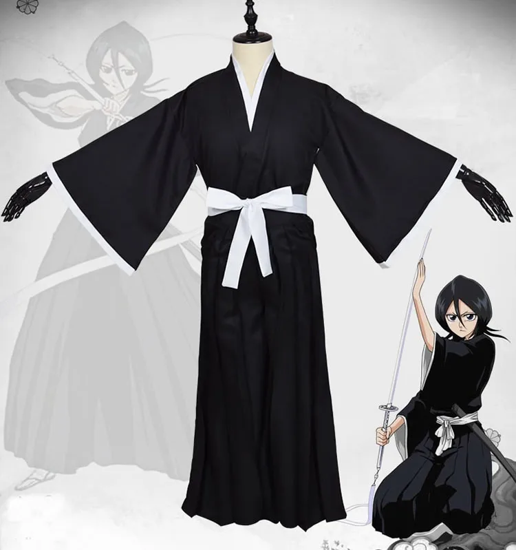 Shinigami Traditional