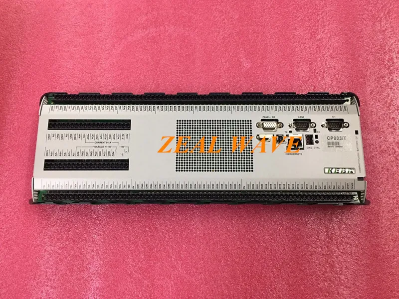 KEBA CP033/T KeControl C2 CP0 33/T Keba Controller Bochuang Injection ...