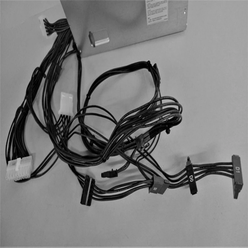 Original PSU For HP Workstation Z4 Z6 1000W Switching Power Supply D15 ...