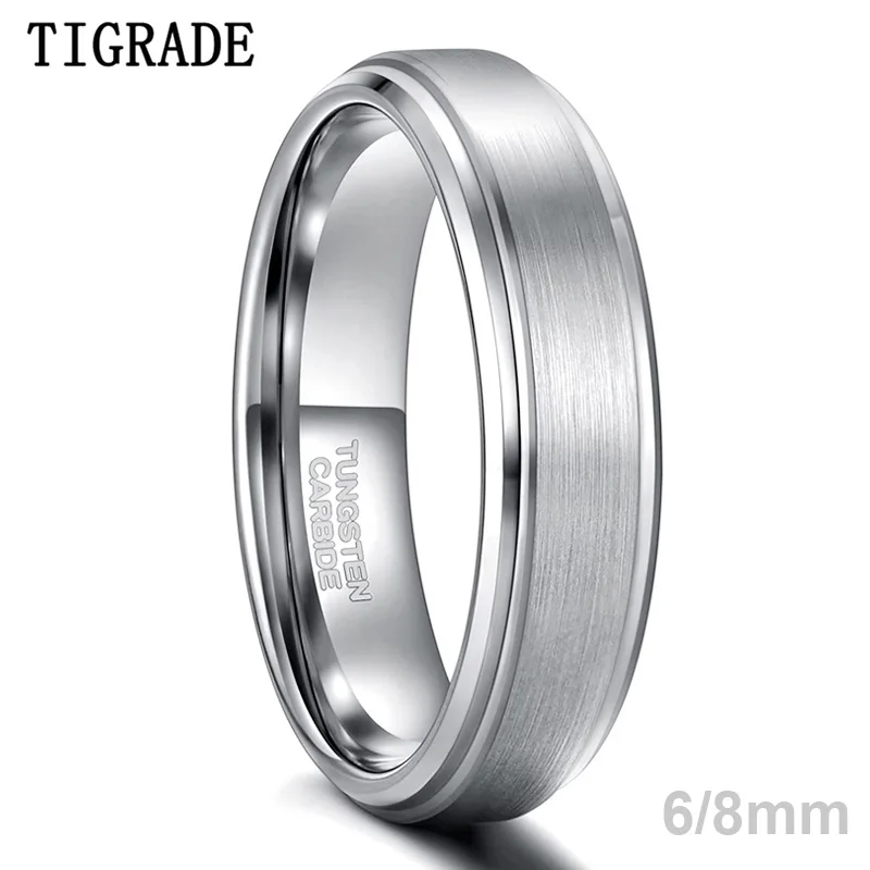 Tigrade-Tungsten-Carbide-Ring-for-Man-Wedding-engagement-Band-6-8mm ...