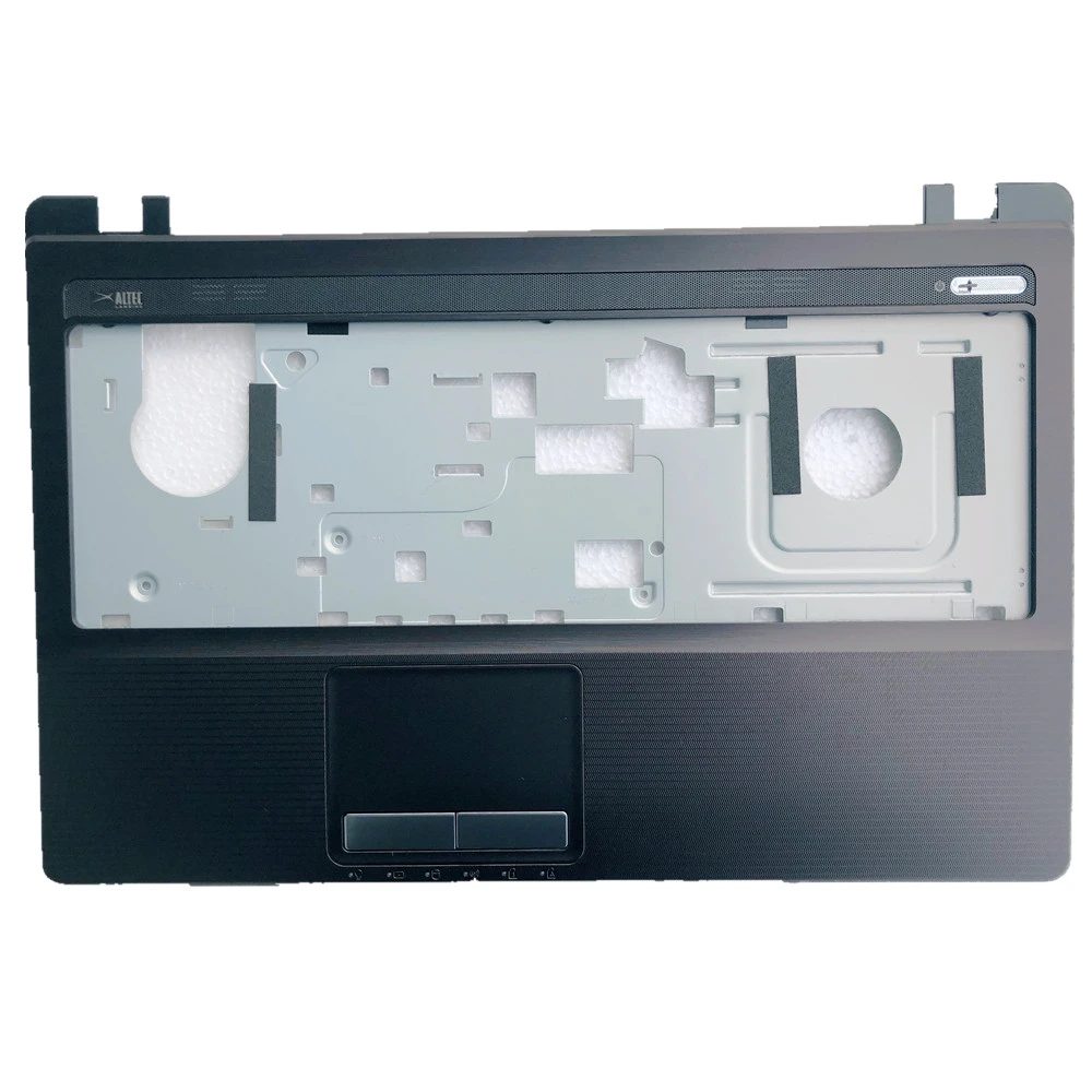 Laptop Topcase Palmrest Upper Cover Keyboard Housing For Asus K53 A53t ...
