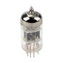 GHXAMP 6N1 Vacuum Tube Amp Class J Military Vrade Valve Replace ECC85 ...