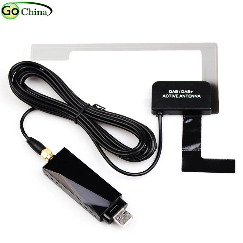 Car-DAB-Antenna-DAB-Car-Radio-Tuner-Receiver-DAB-Aerial-For-Android-DVD ...