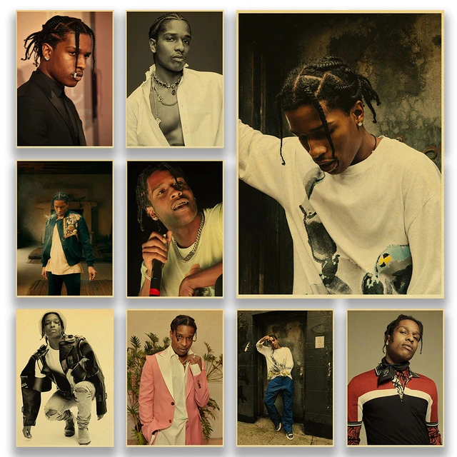 Asap Rocky Pictures Tumblr