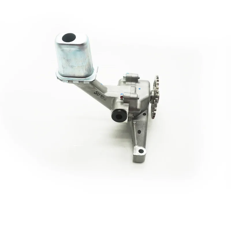 Genuine-Oil-Pump-6711800401-6711800701-For-Ssangyong-Korando-Sports ...