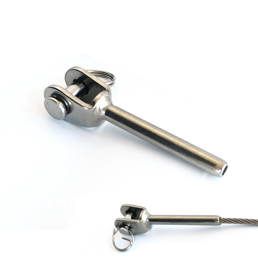 5mm-wire-Swage-fork-Jaw-Terminal-Stainless-Steel-316-Rope-Fitting-Cable ...