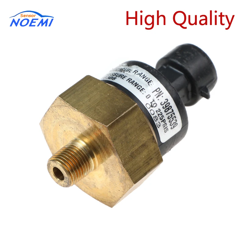 YAOPEI transductor de Sensor diésel Original Detroit 23520795 para ...