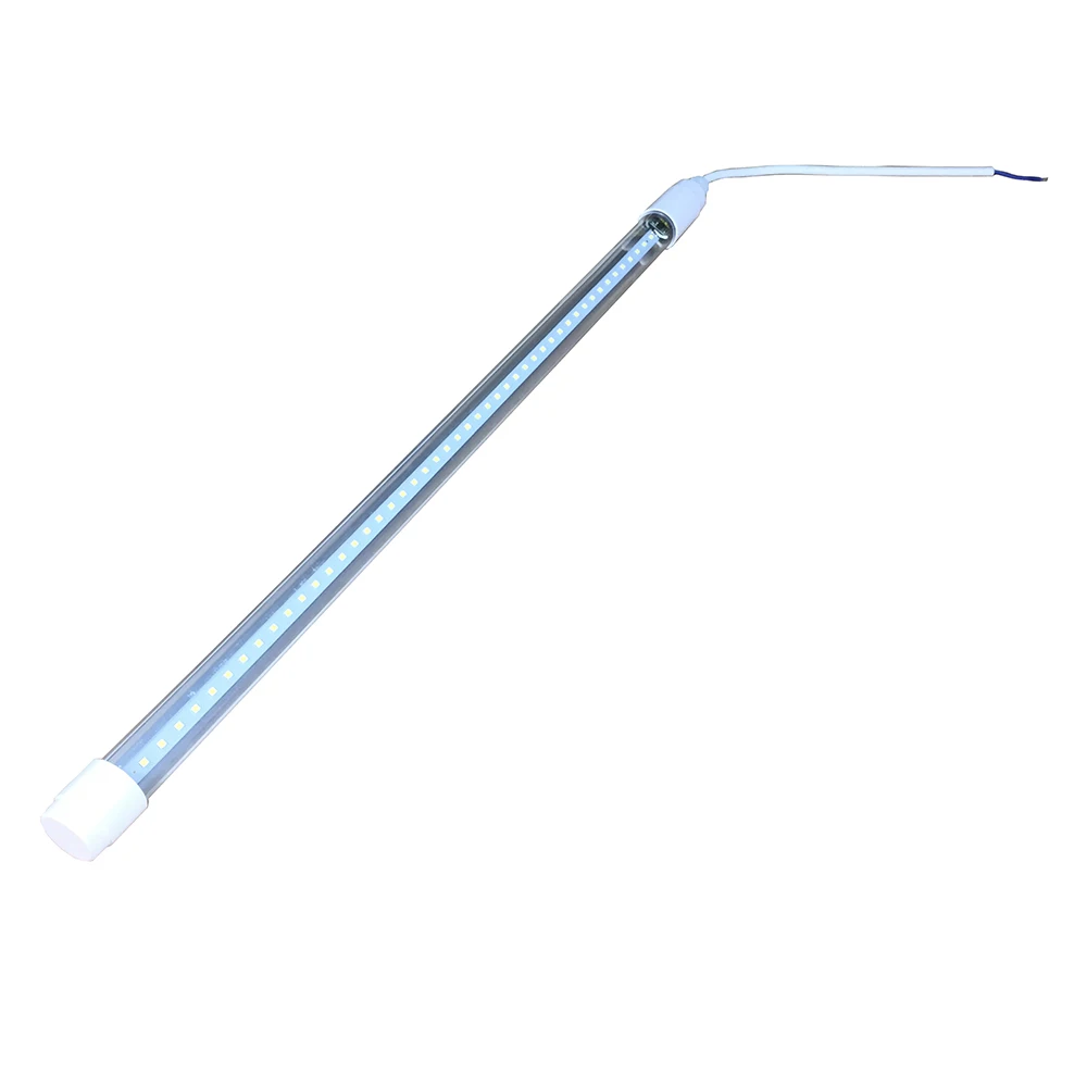 2FT-3FT-4FT-5FT-Damp-Proof-Lighting-IP65-LED-Tube-Light-Bulb-Tubular ...