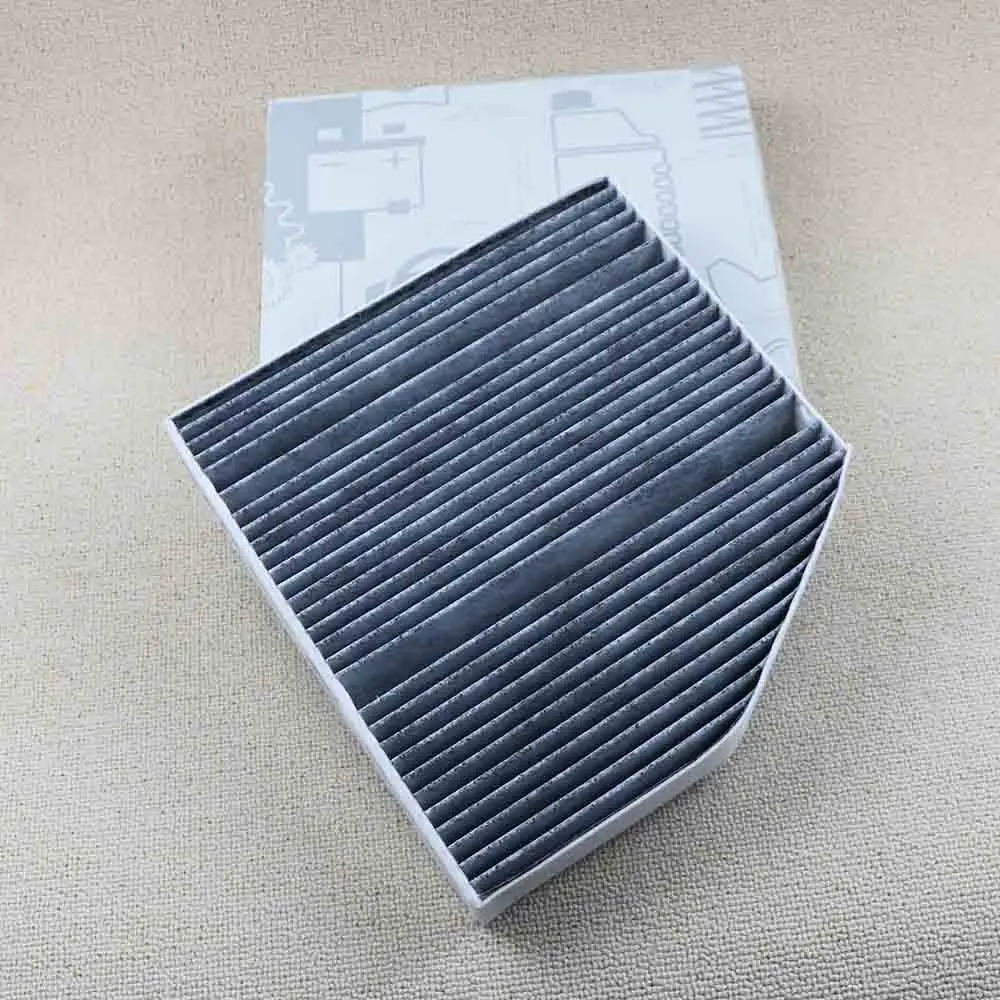 1678350400-Air-Filter-For-Mercedes-Benz-W167-GLE350-2-0T-2018-GLE450-3 ...