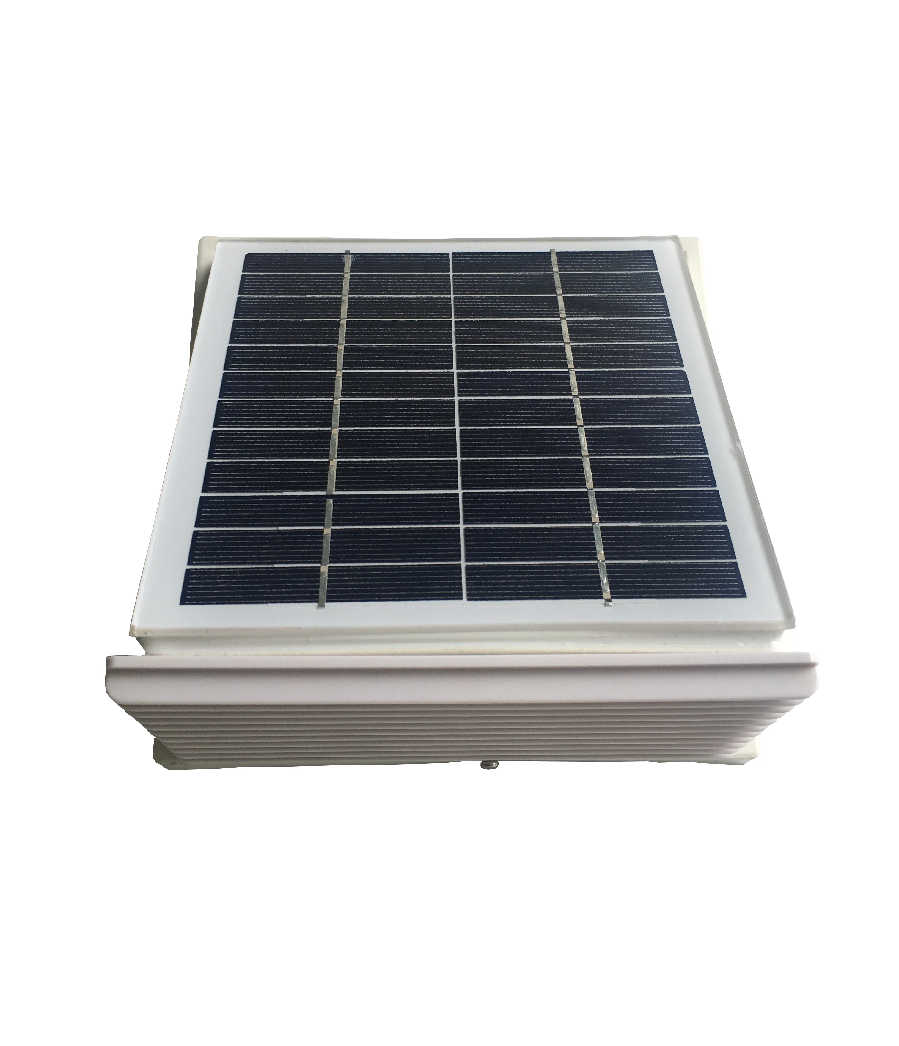 68CFM-Plastic-Solar-Wall-Fan-2-5W-Ventilator-Extractor-Airduct-Diameter ...