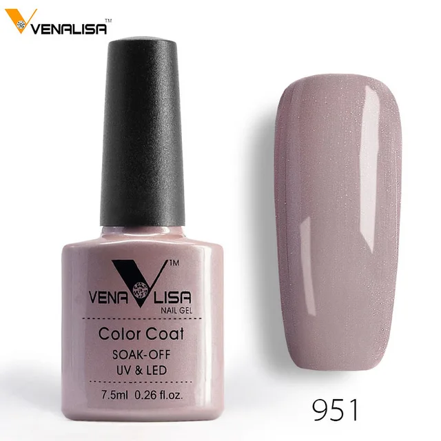 Venalisa новейшие продукты 12 цветов Камуфляжный цвет УФ лак для ногтей ...