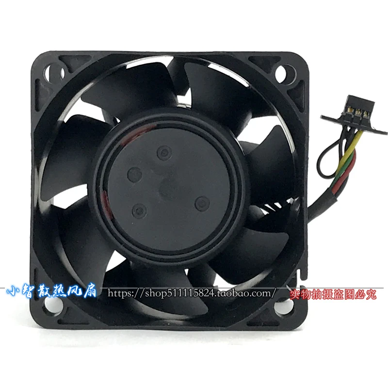 original V60E12BS1A7-09A032 12V 2.45A 6CM server high air volume strong ...