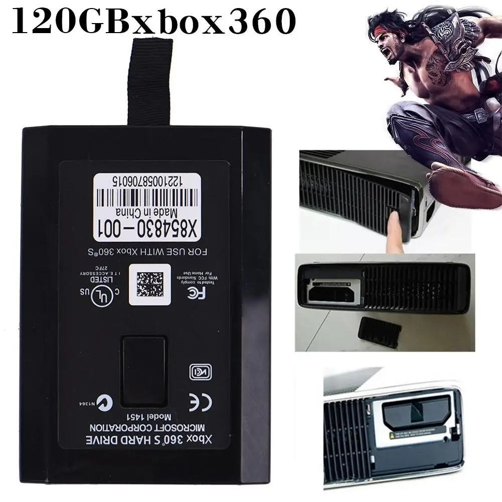 Xbox 360 E