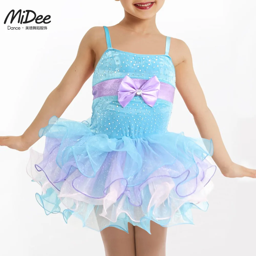 Ballet Dance Costumes For Kids