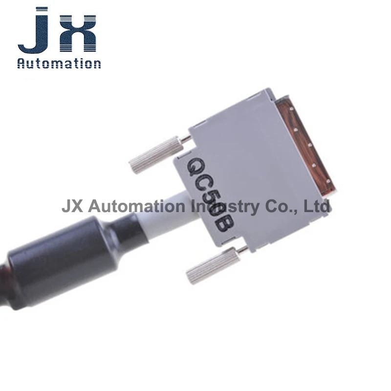 오리지널 Q 시리즈 연장 케이블, QC06B, QC12B, QC30B, QC50B, QC100B|와이어 및 케이블 ...