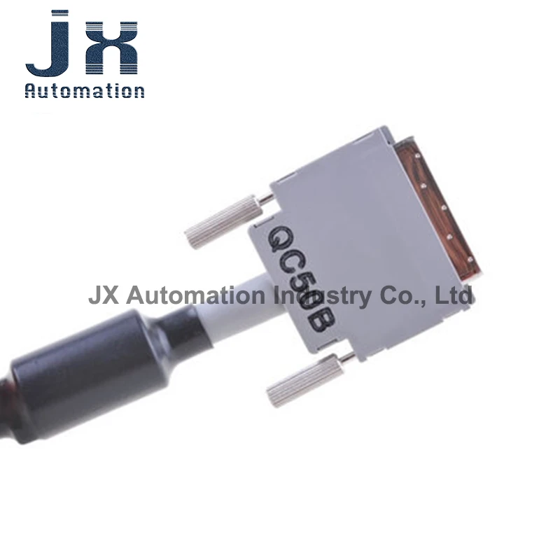 오리지널 Q 시리즈 연장 케이블, QC06B, QC12B, QC30B, QC50B, QC100B|와이어 및 케이블 ...