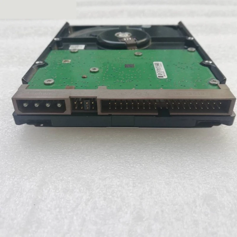 Original HDD For Seagate Brand 80GB 3.5" 7.2K IDE 8MB 7200RPM For ...