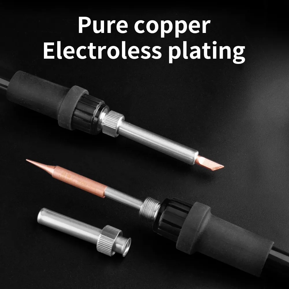 Copper Soldering Tools