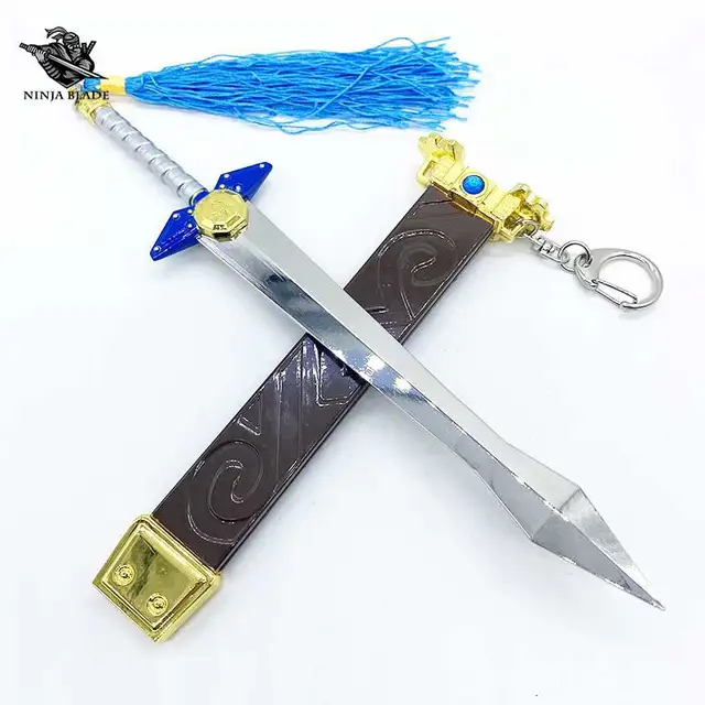 Biggoron Sword Replica