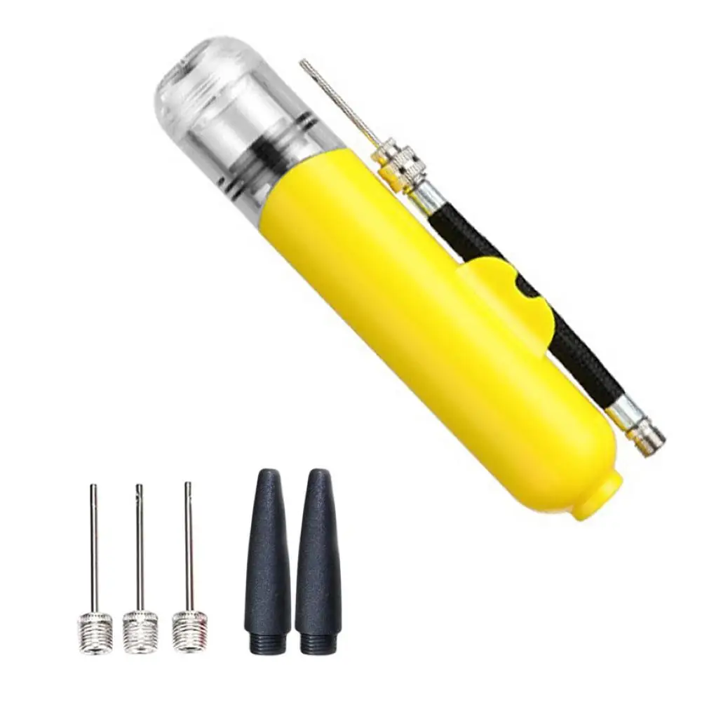 Hand Air Pump For Balls