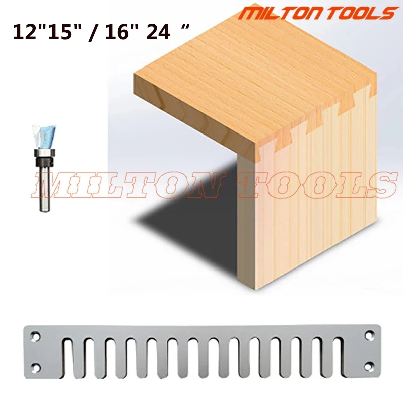12-15-16-24-Dovetail-Template-Router-Template-Kit-Template-Drawing-Kit ...