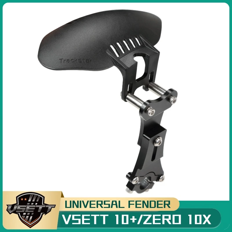 Universal Upgraded Adjustable Fender For Vsett 10+ 11+ Zero 10x 11x ...