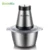 BioloMix 2 Speeds 500W Stainless steel 2L Capacity Electric Chopper Meat Grinder Mincer Food ...