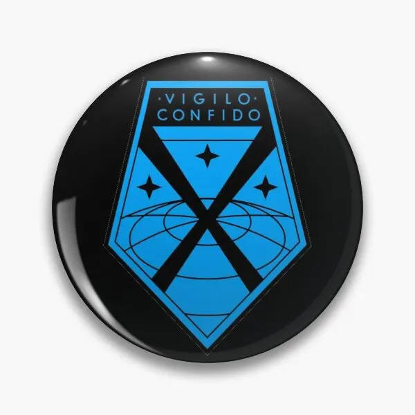 Xcom Badge