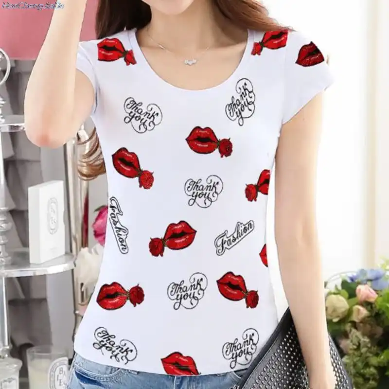 Venta > poleras bonitas para mujer > en stock