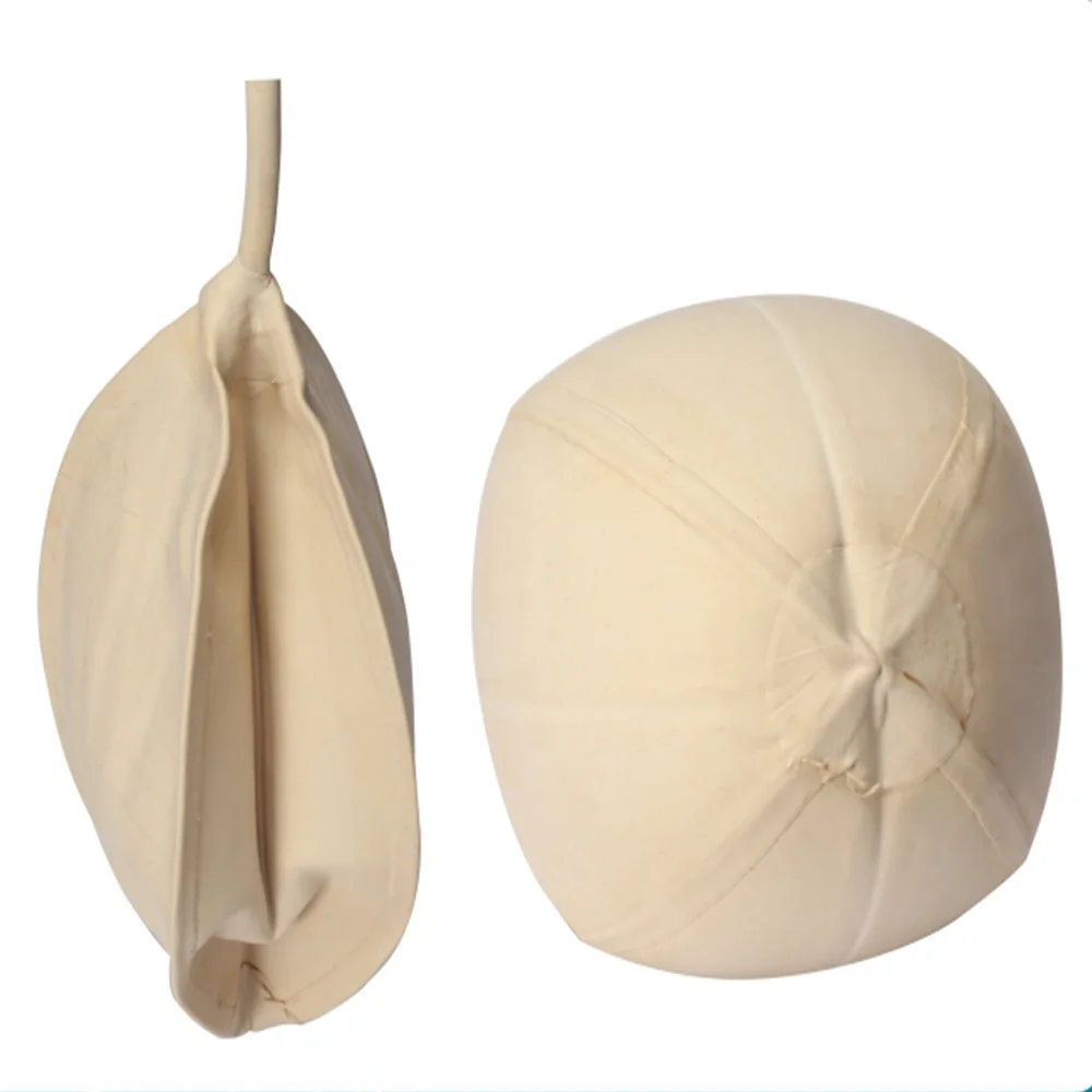 0.7/1/1.5/2l (3# 4# 5# 7# )rubber Ball Bladder Sampling Balloon For Gas ...