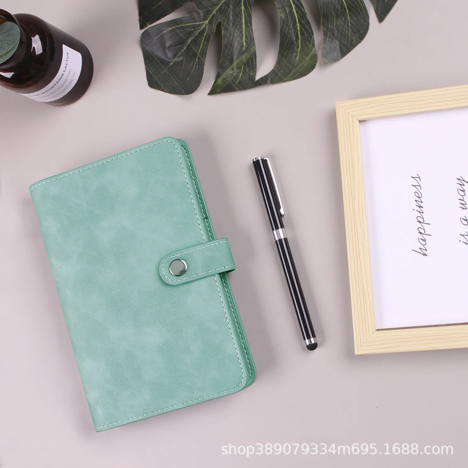 Feuillet mobile,Classeur de Budget A,Pochettes en Plastique,Enveloppes ...