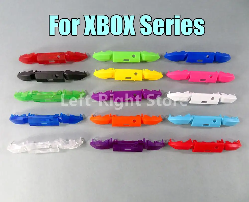 2sets LB RB Trigger Bumper Button for Xbox Series S & X Controller Left ...
