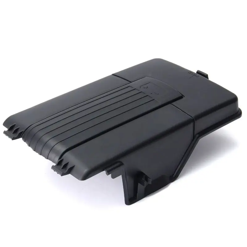 Battery Tray Cover Lid For A3 Q3 Vw Jetta Golf Mk5 Mk6 Passat B6 Seat ...