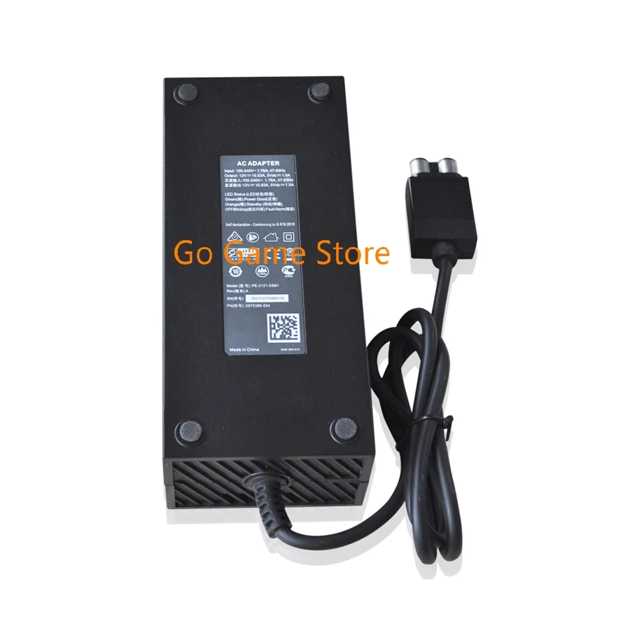 Xbox One Cable Input