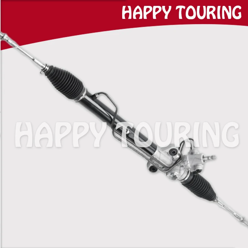 New Steering Gear Box Power Steering Rack For Mitsubishi Pajero V76 ...