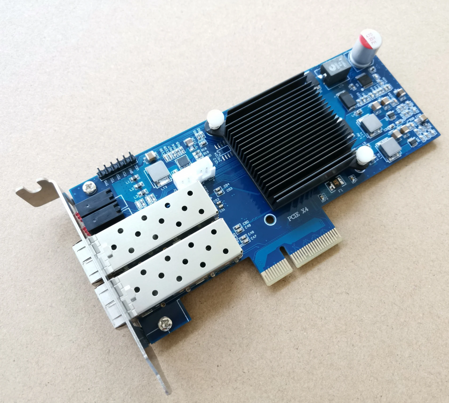 Kintex7 XC7K325T xilinx board xilinx fpga board xilixn fpga development board pcie board sfp sata