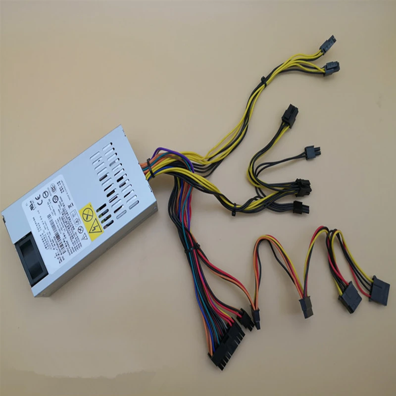 New Original PSU For Delta AIO ITX FLEX NAS Small 1U M1 K39 M41 K49 ...