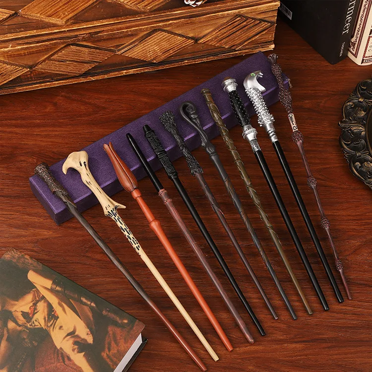 Godric Gryffindor Wand