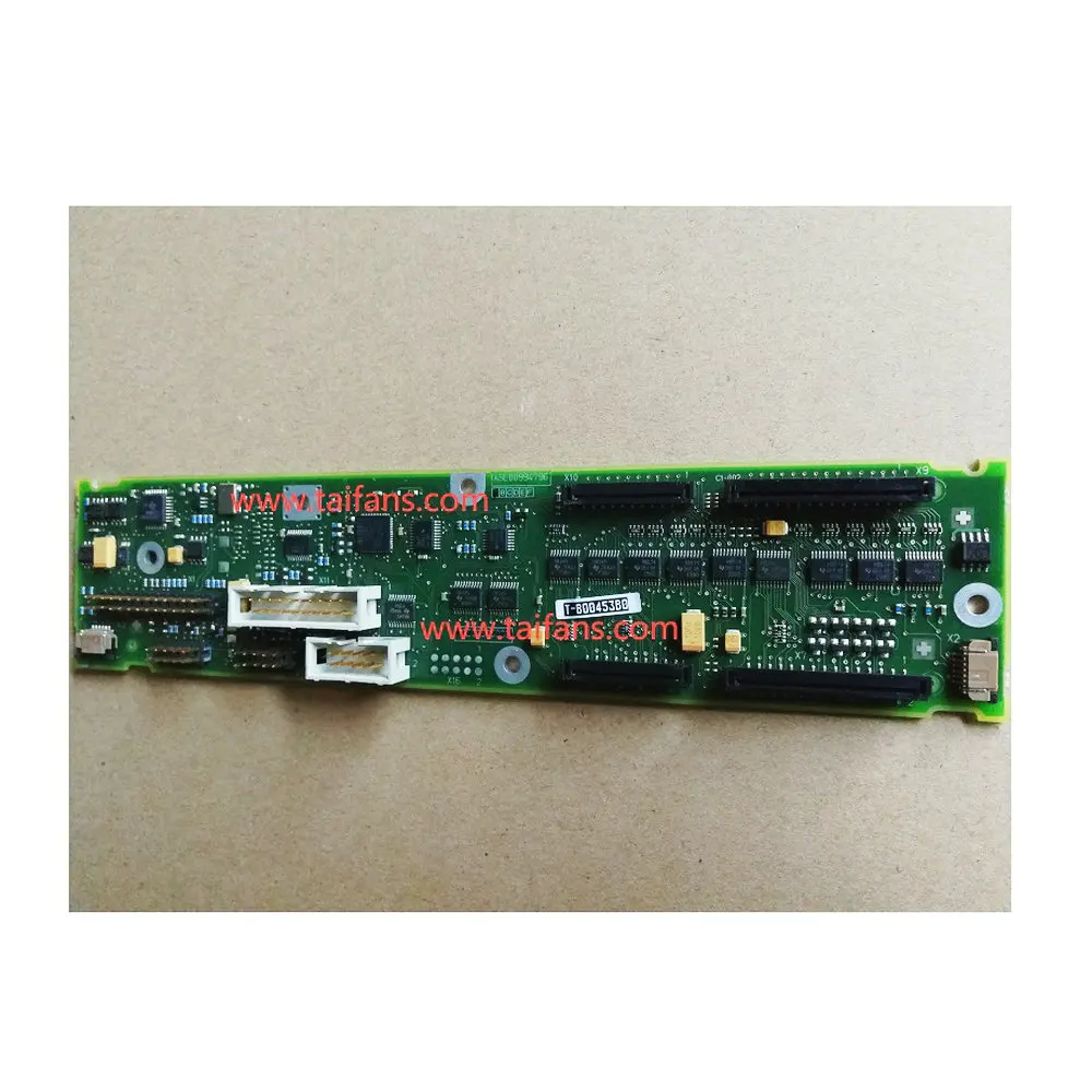 NEW-key-control-board-keyboard-A5E00994795-002-A5E00994795-A5E00316725 ...
