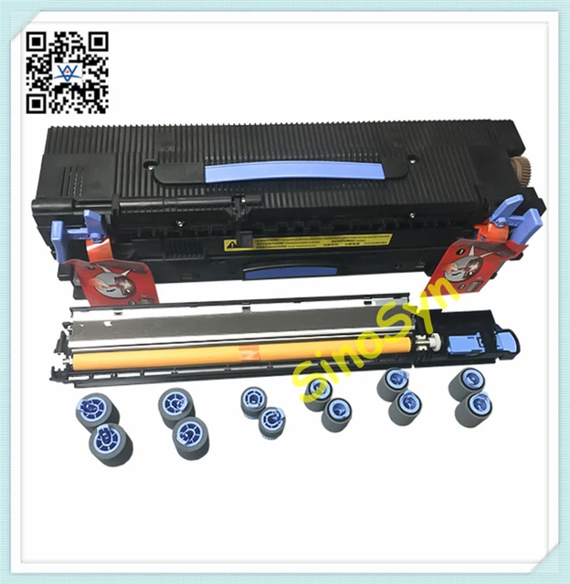 Dc1810 Paging Pad,019k09420,For Xerox Docucentre Dc 1810, 50% OFF