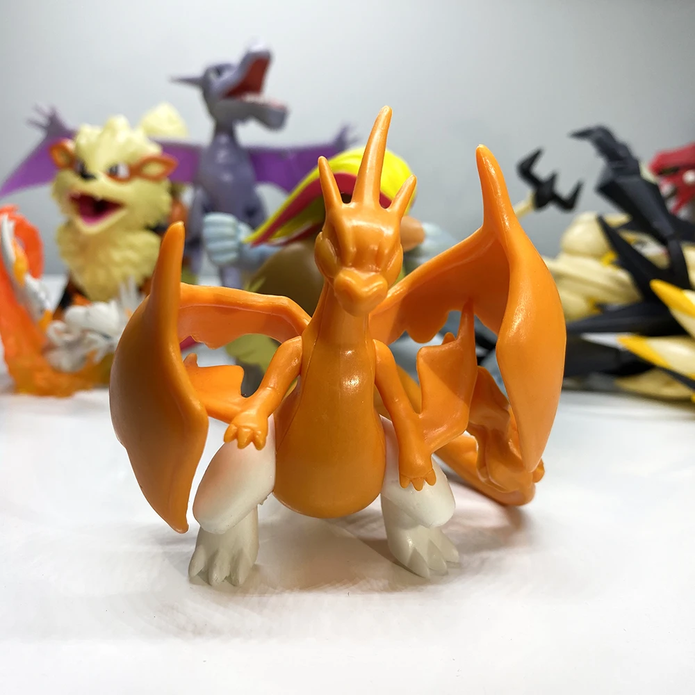 Pokemon X And Y Mega Machamp