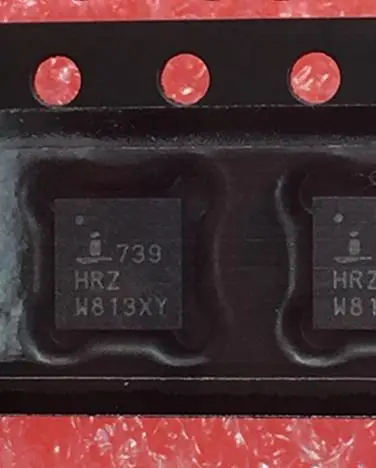 10PCS ISL88739HRZ ISL739HRZ ISL88739 88739HRZ I 739 HRZ I739HRZ 88739 ...